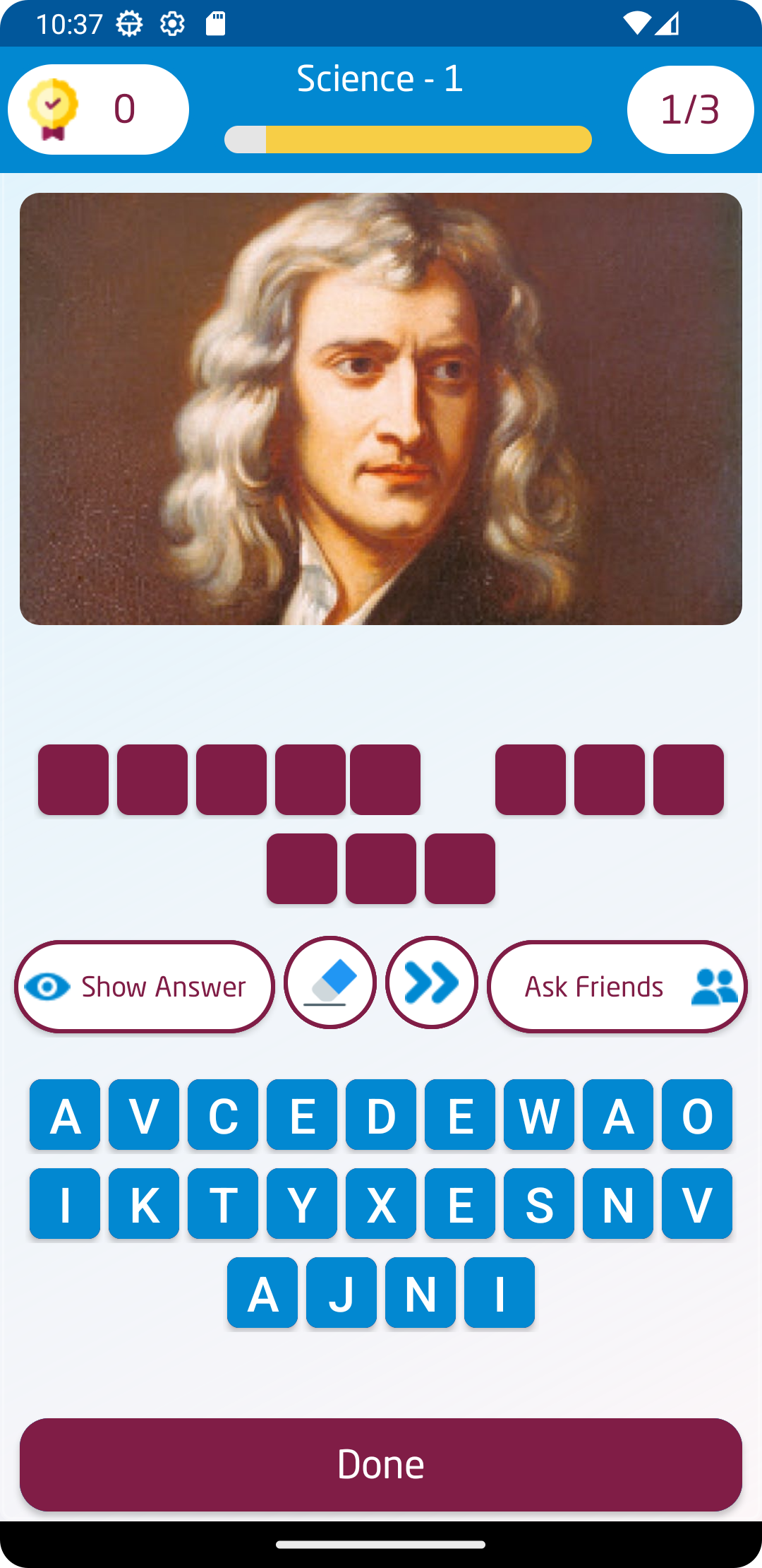 Guess the picture - Image quiz android iOS apk download for free-TapTap