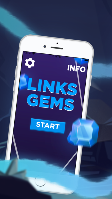 Links Gems android iOS apk download for free-TapTap