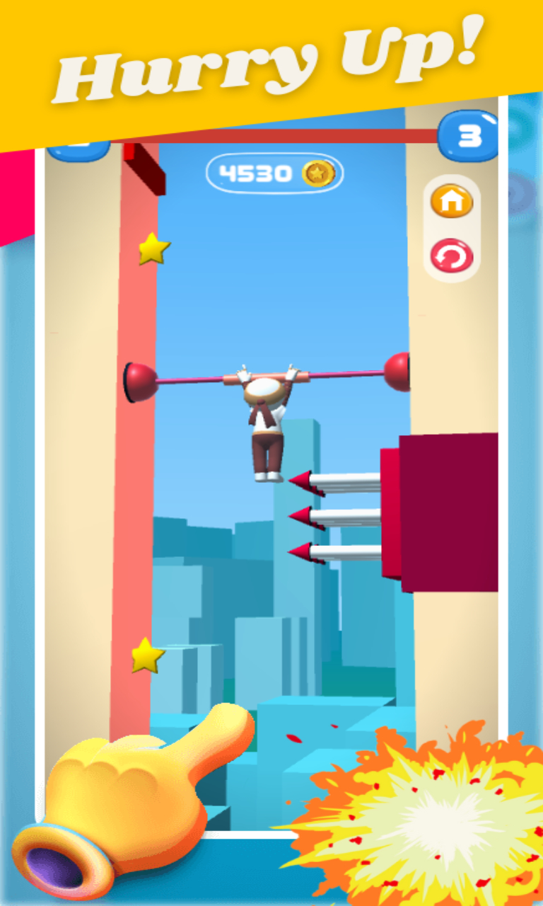 Crazy Falling android iOS apk download for free-TapTap