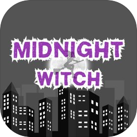 Midnight Witch android iOS apk download for free-TapTap