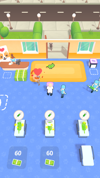 Pet Veterinary Simulator android iOS apk download for free-TapTap