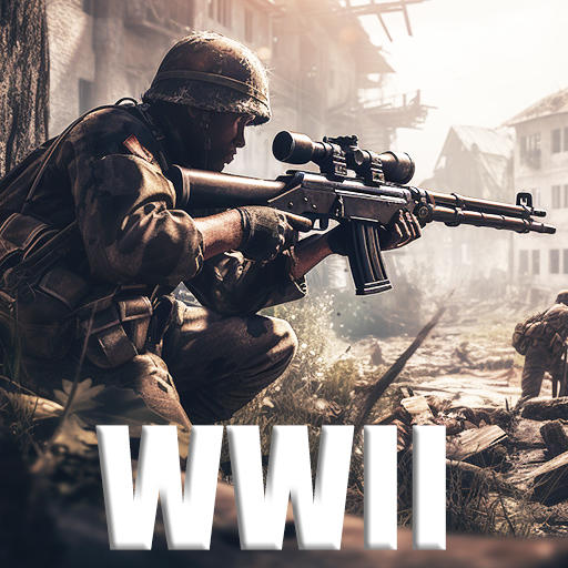 War Sniper Mission WW2 Shooter for Android/iOS - TapTap