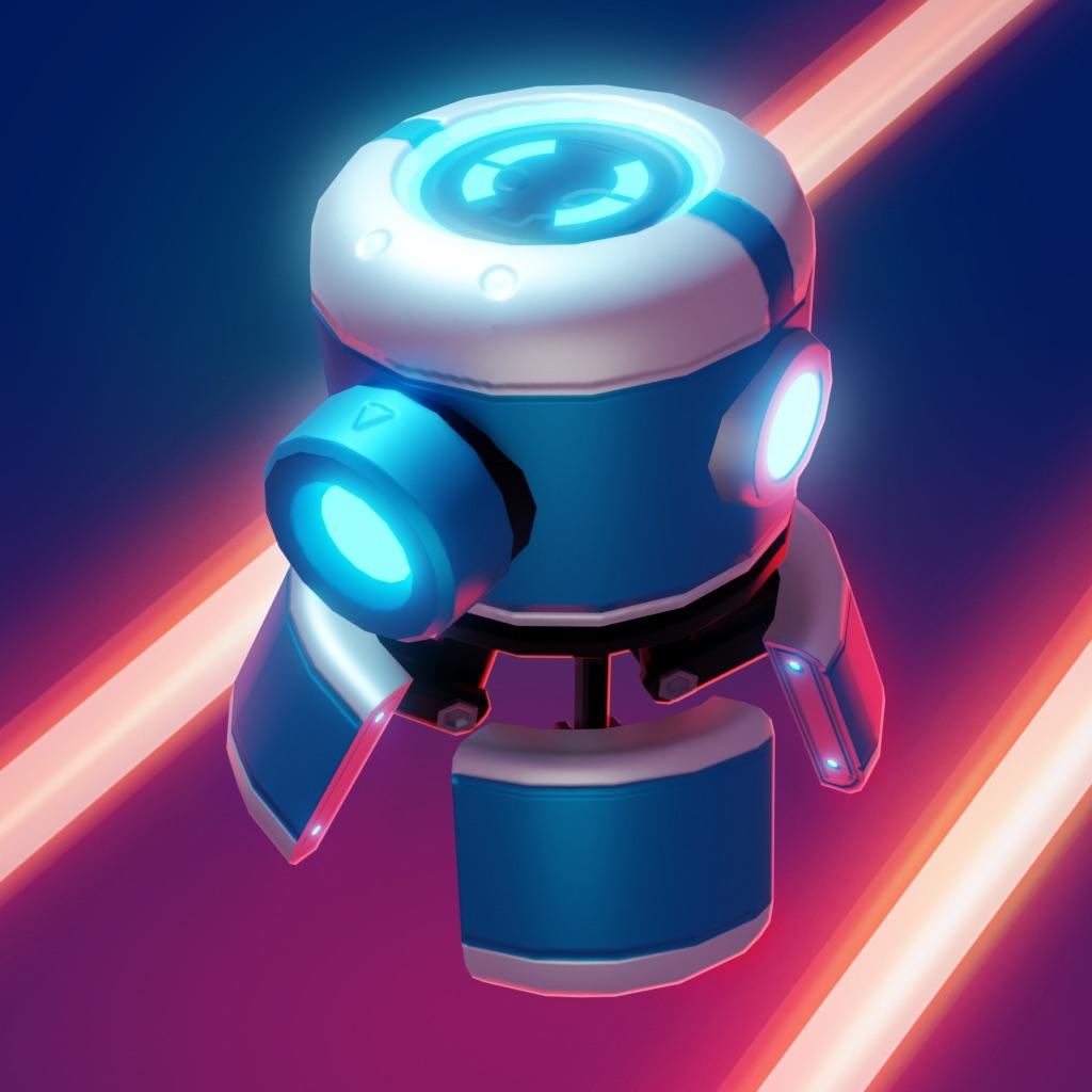 Galaxy.io Latest Version for Android/iOS APK - TapTap