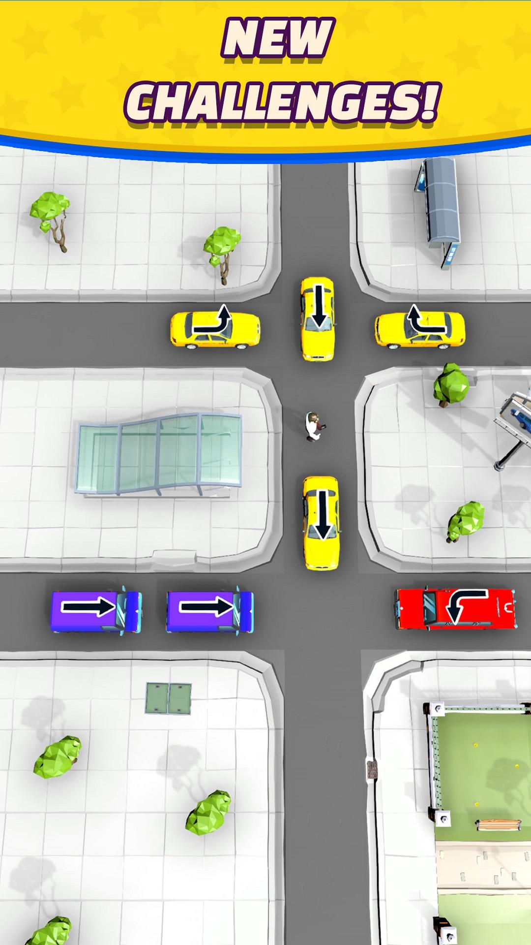 Download Escape Traffic Jam 3D 1 for Android/iOS APK - TapTap