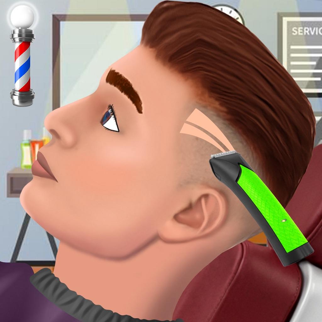 Barber Shop Hair Salon Shop for Android/iOS - TapTap