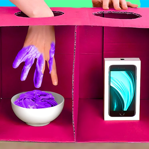 Diy Asmr Simulator Slime Art for Android/iOS - TapTap