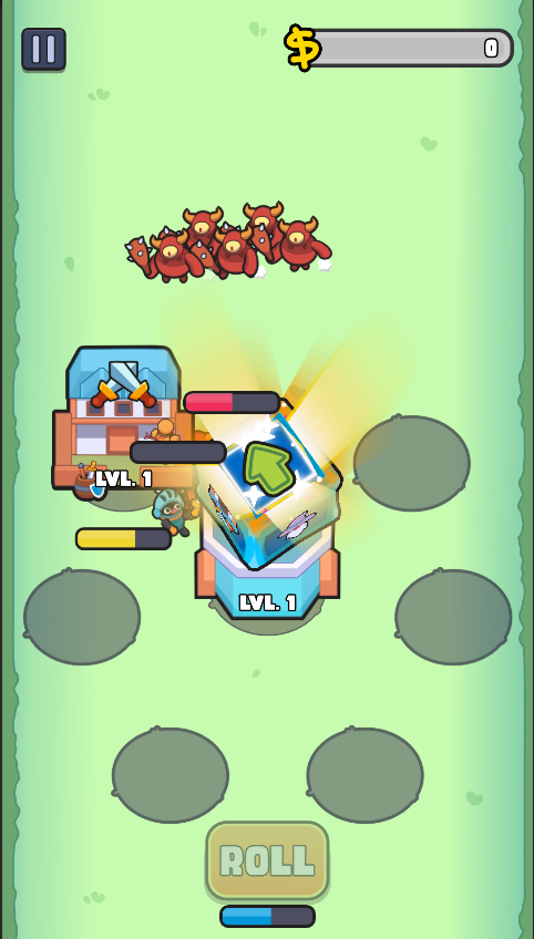 Dice Village Latest Version for Android/iOS APK - TapTap