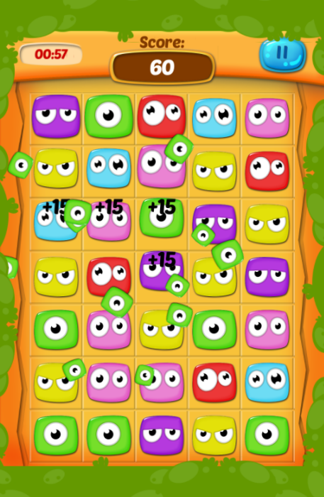 Blocks - Connect & Match android iOS-TapTap