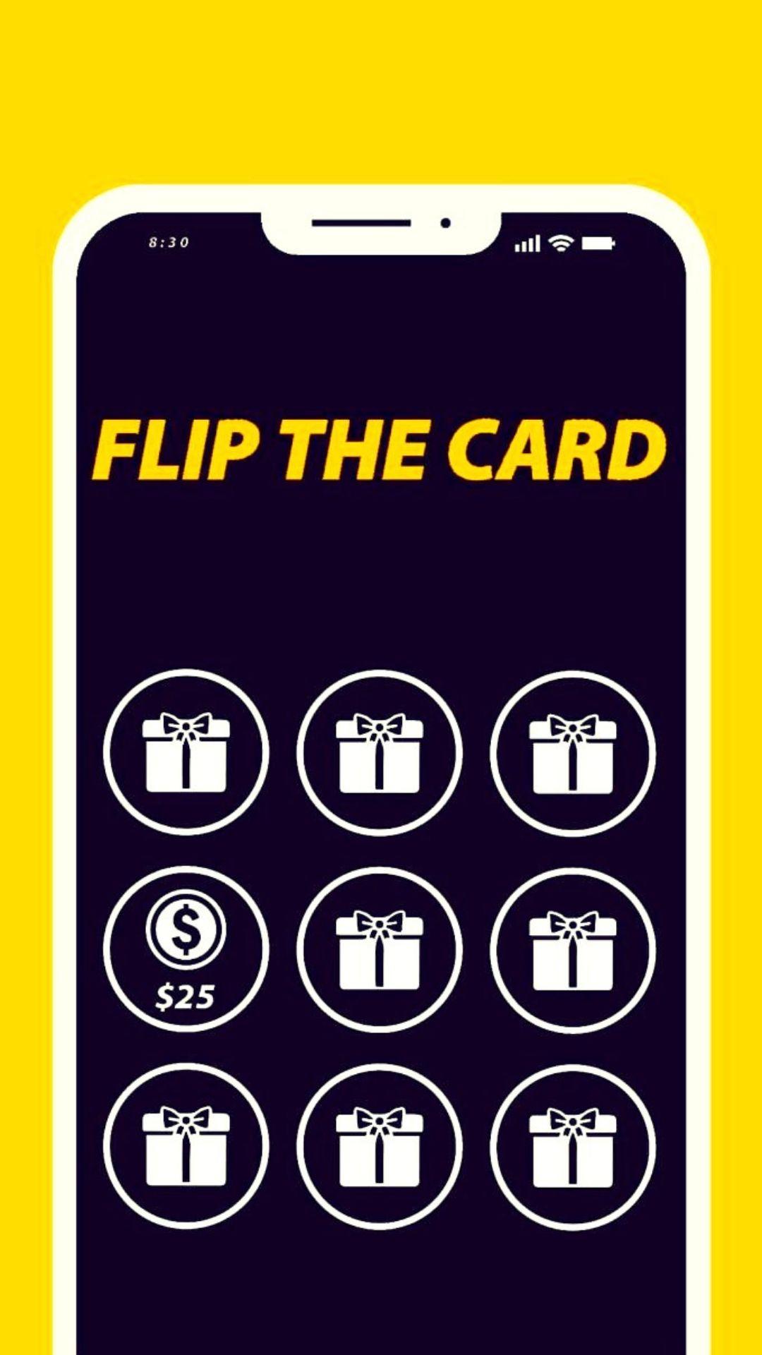 Random GIFT CARD android iOS-TapTap
