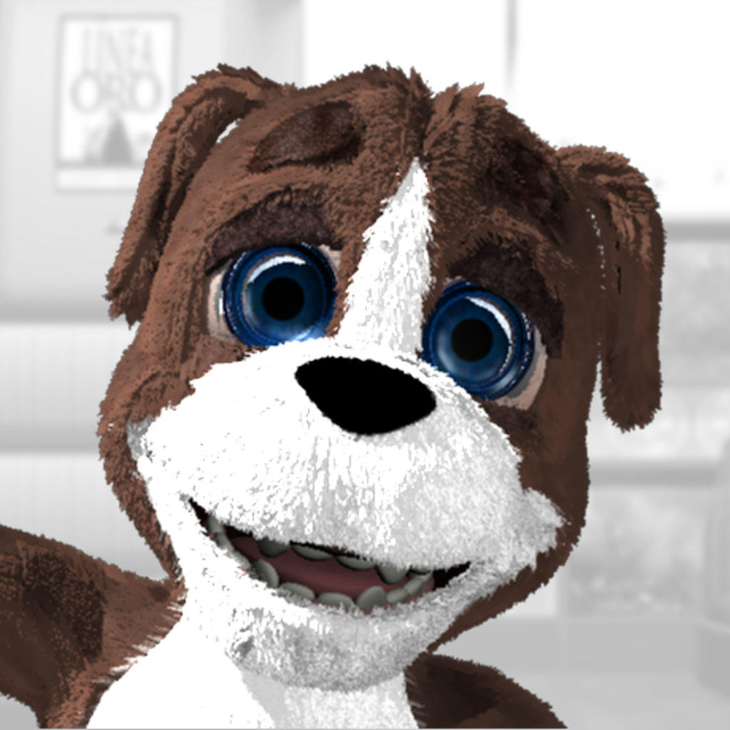 Talking Duke Dog 2 Latest Version for Android/iOS - TapTap