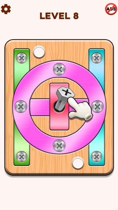 Screw Master 3d-Nuts and bolts android iOS apk download for free-TapTap