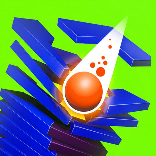 Helix Stack BALL 1.0 for Android/iOS - TapTap