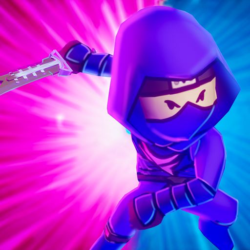 Silent Ninja Assassin for Android/iOS - TapTap