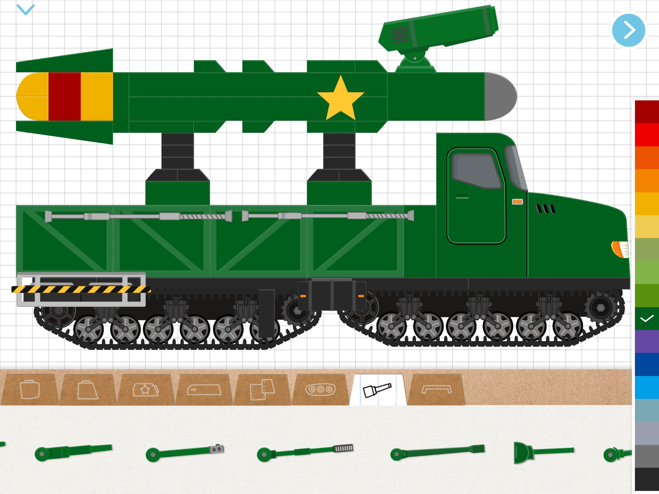 Labo Tank-Armored Car & Truck android iOS apk download for free-TapTap