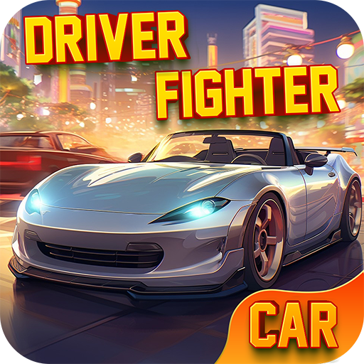 Driver Fighter Car Latest Version for Android/iOS - TapTap
