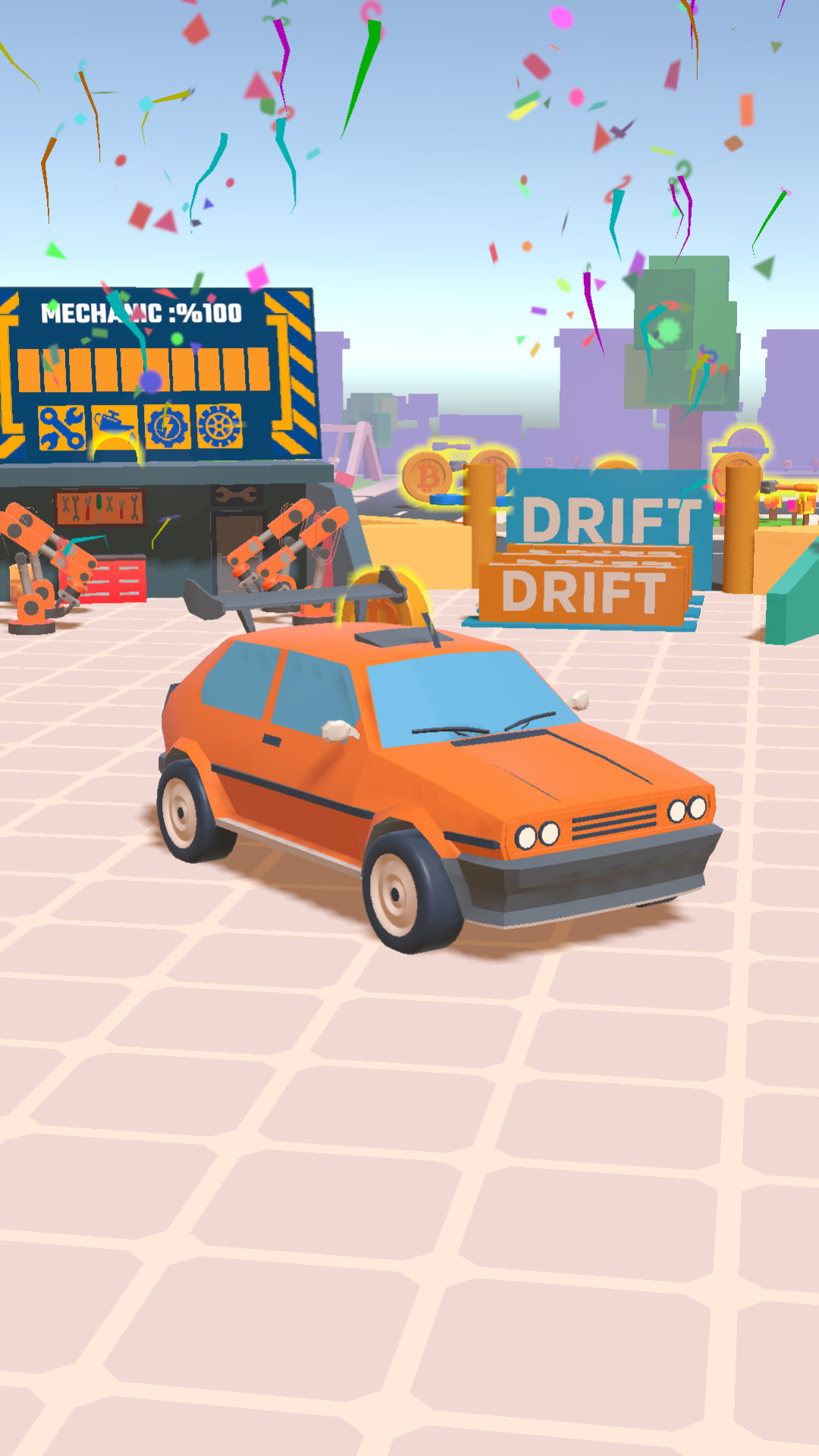 Car Flipper:3D android iOS apk download for free-TapTap