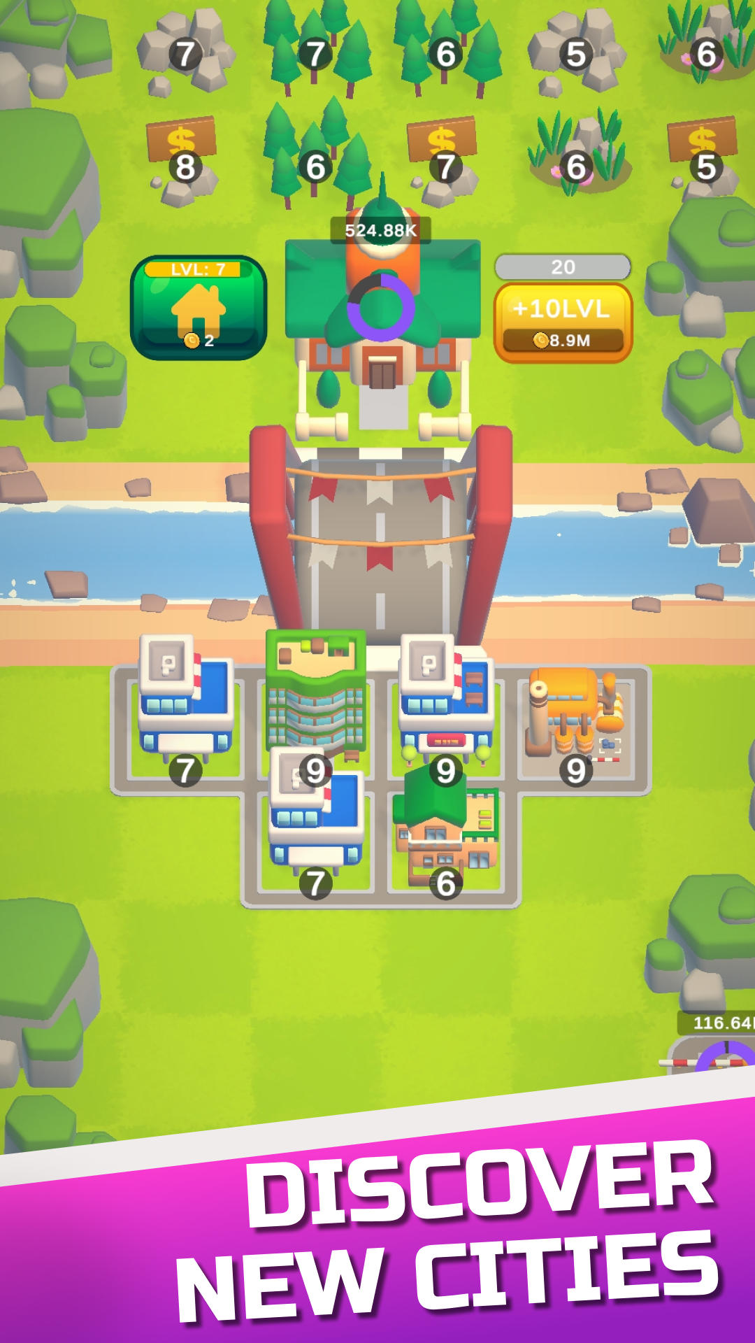 Download City Builder 2.2.2 for Android/iOS APK - TapTap