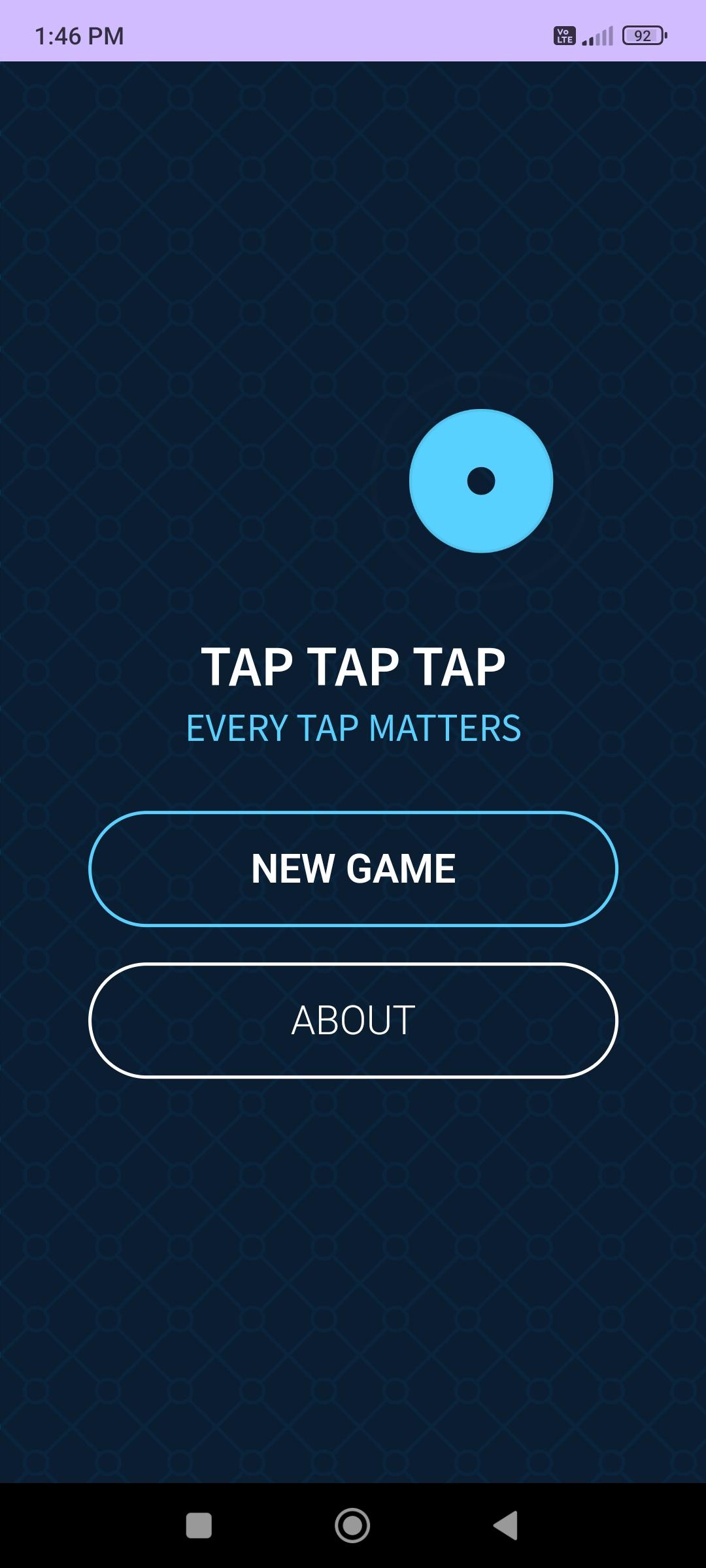 Download Tap Tap Tap 2.0 for Android/iOS APK - TapTap