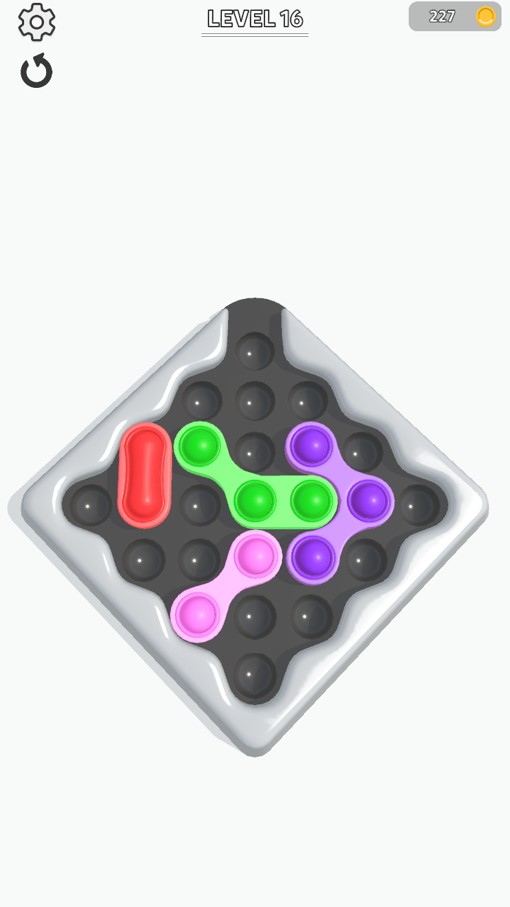 Escape the Red android iOS apk download for free-TapTap