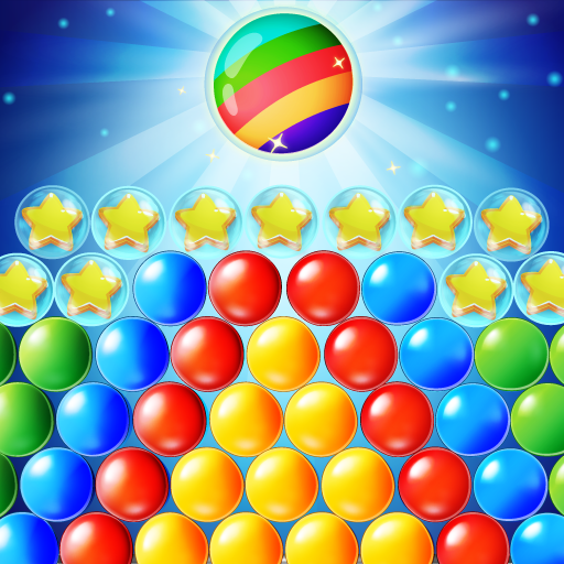 Download Bubble Popper: Shooting Blast 1.0.2 for Android/iOS APK - TapTap