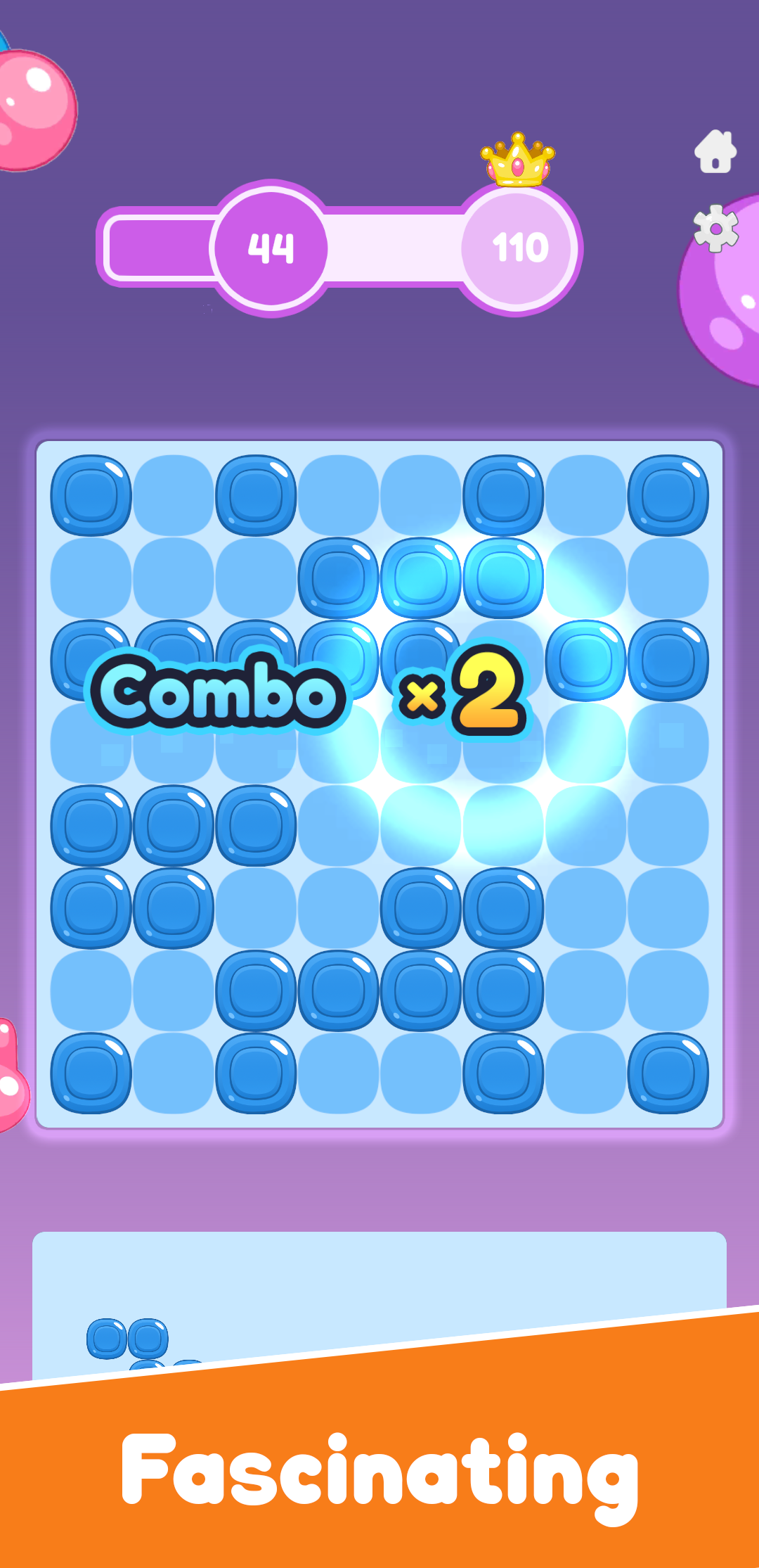 Blast Blocks 2: Block Puzzle 最新バージョン Android/iOS用 - TapTap