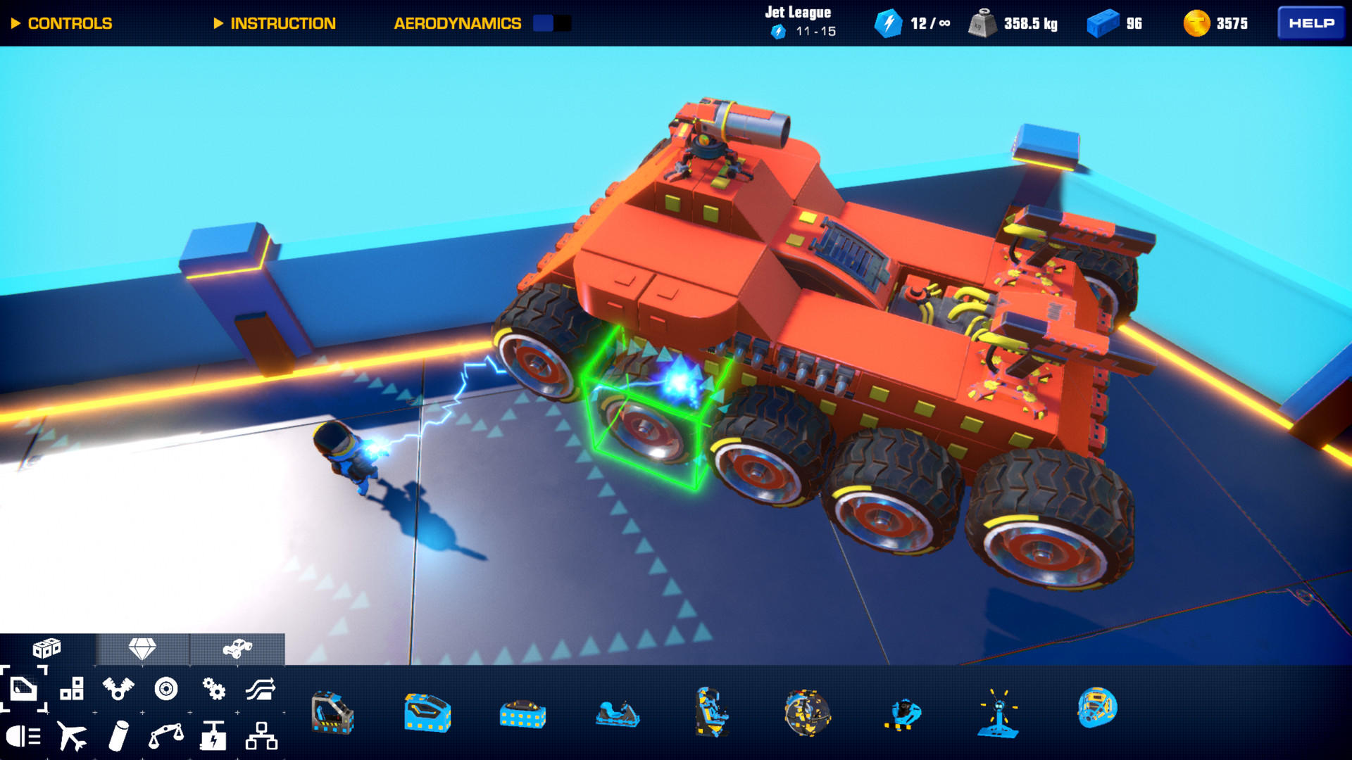 Trailmakers Latest Version for Android/iOS APK - TapTap