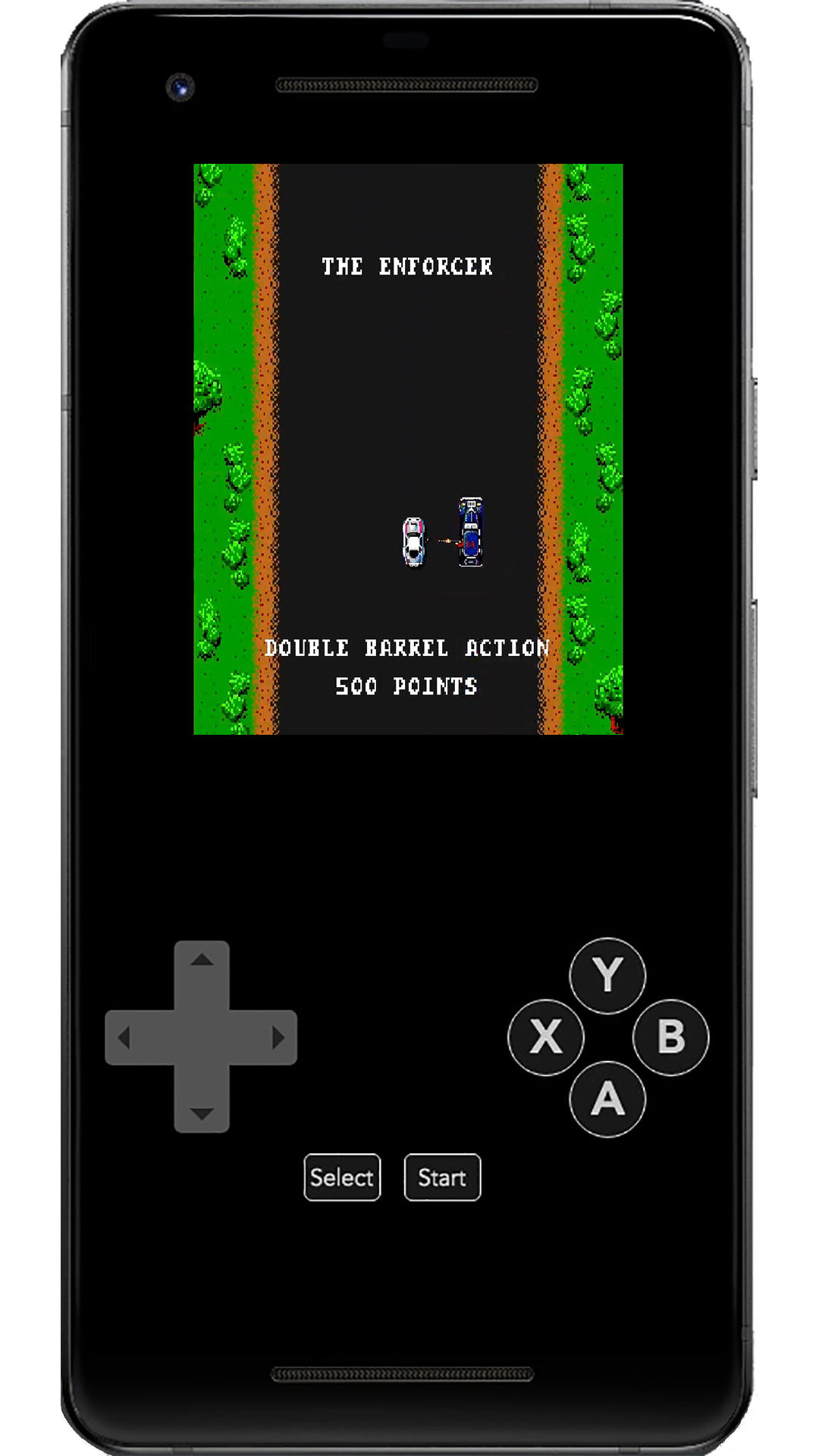 Spy Hunter for Android/iOS - TapTap