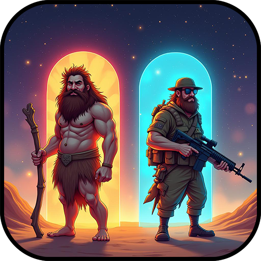 Human Evolution: Survival Game for Android/iOS - TapTap