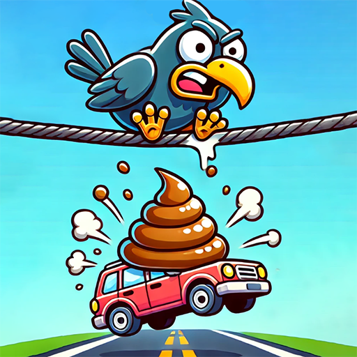 Poop Master Latest Version for Android/iOS APK - TapTap