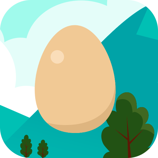 Catch the egg android iOS-TapTap