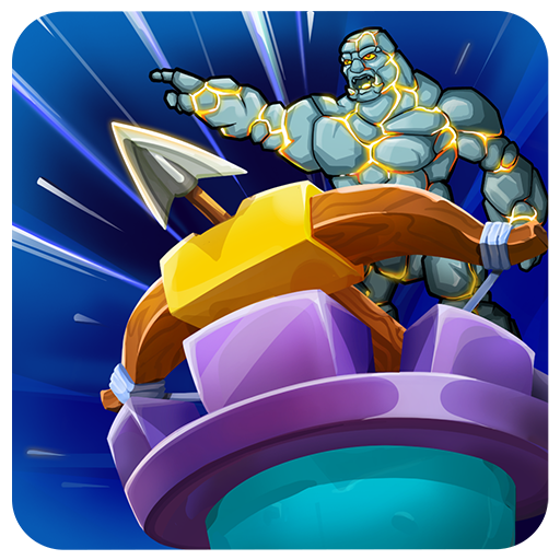 Monsters Defense Latest Version for Android/iOS APK - TapTap