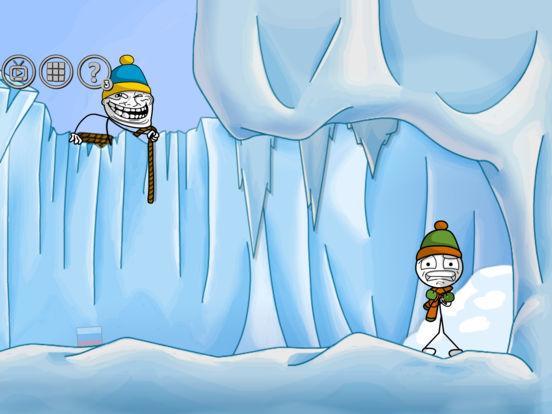 Download Troll Adventures 1.1.2 for Android/iOS APK - TapTap