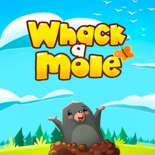 Whack A Mole Game 2023 for Android/iOS - TapTap