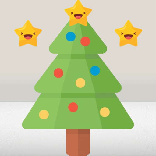 Christmas Tree - Color Blind for Android/iOS - TapTap