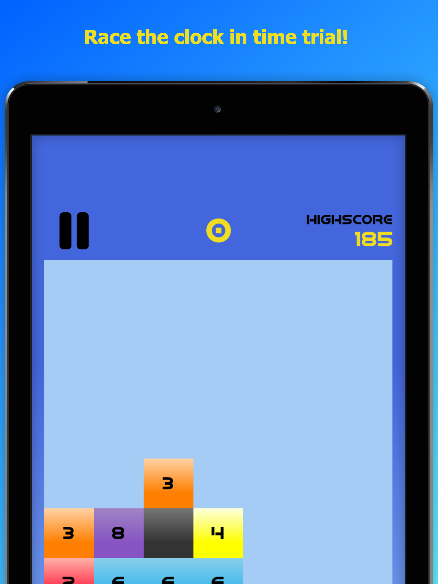Octoblocks android iOS apk download for free-TapTap