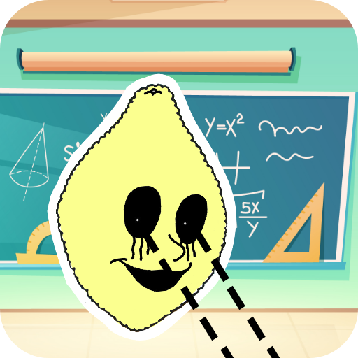 Ms lemons : shooter puzzles for Android/iOS - TapTap