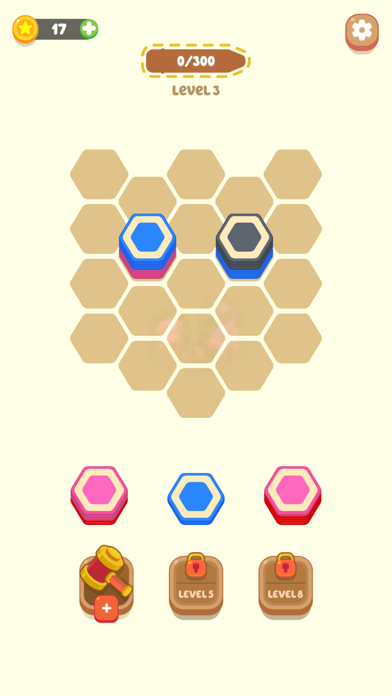 Download Pencil Sort - Color Sorting for Android/iOS APK - TapTap