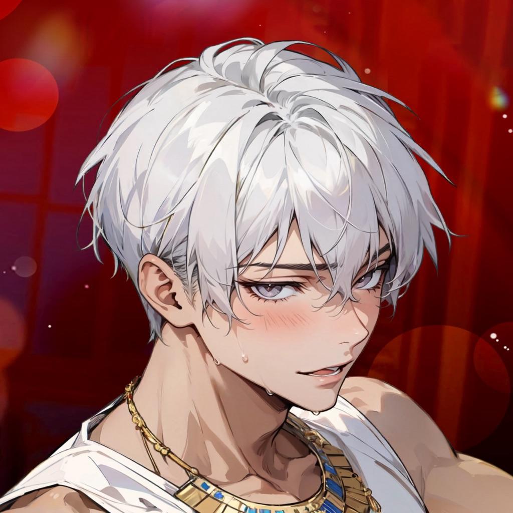 Wild Kissing: Fantasy BL for Android/iOS - TapTap