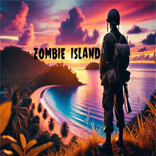 Gaia The Zombie Island for Android/iOS - TapTap