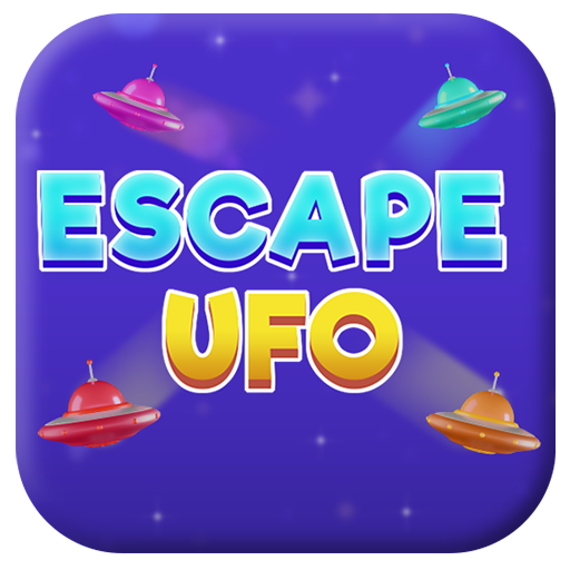 UFO Escape Latest Version for Android/iOS APK - TapTap