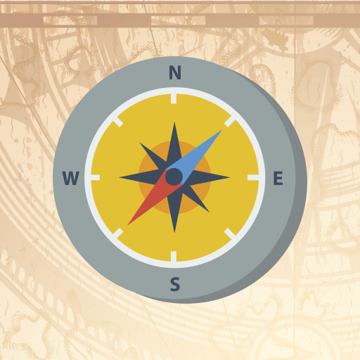 Convenient Compass 1.0 for Android/iOS - TapTap