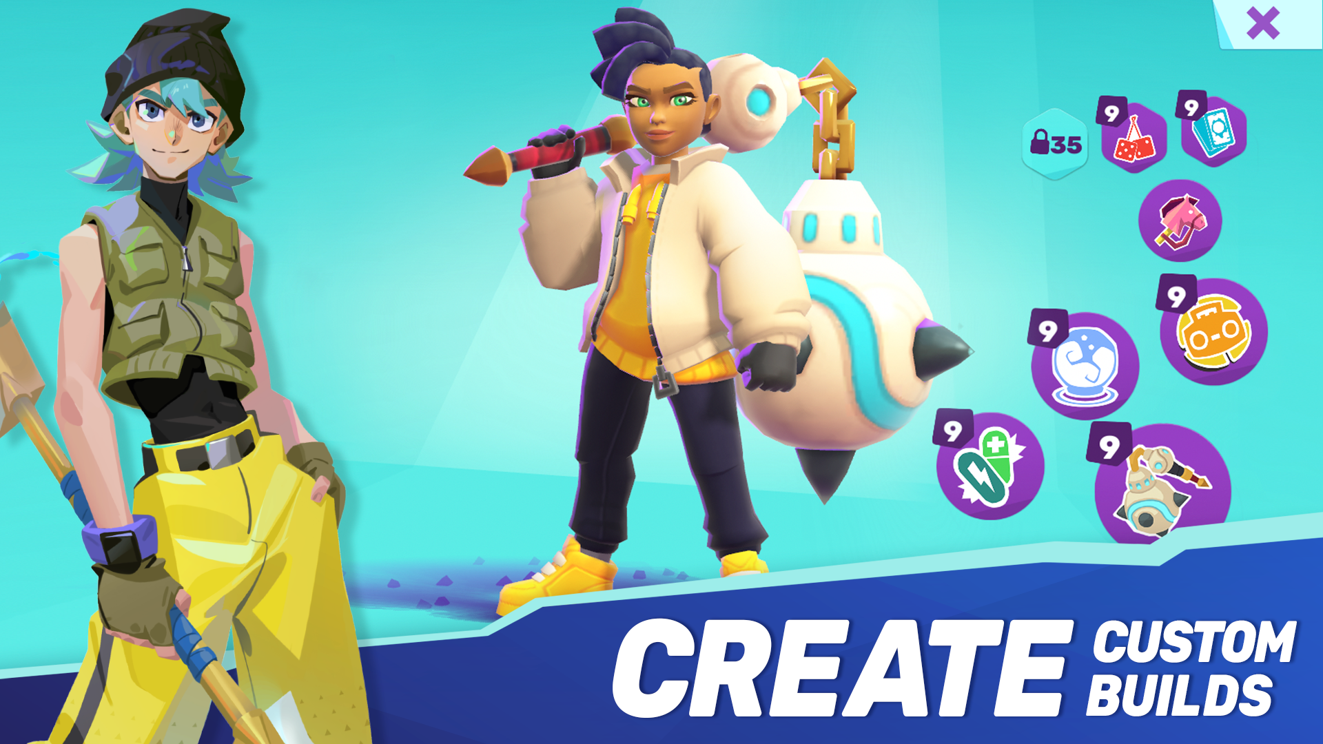 mo.co android iOS-TapTap