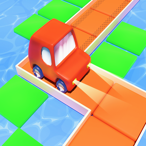 Bridge Builder: Car Puzzle for Android/iOS - TapTap