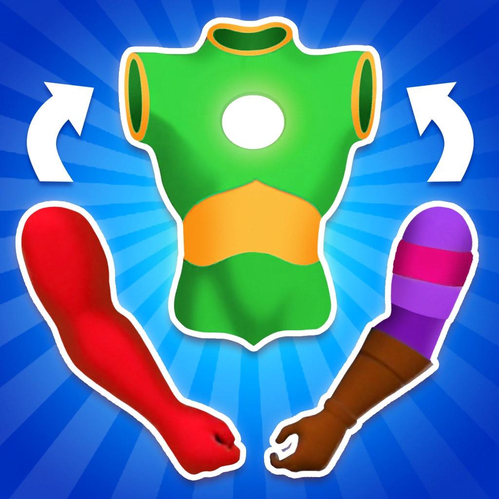 Mashup Hero Latest Version for Android/iOS APK - TapTap
