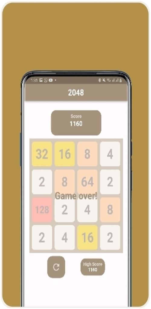 2048 Puzzle android iOS apk download for free-TapTap