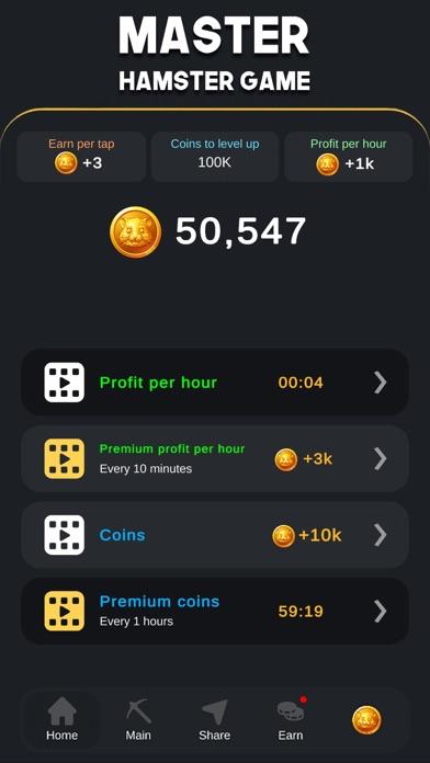 Download Hamster Kombat Clicker Combo for Android/iOS APK - TapTap