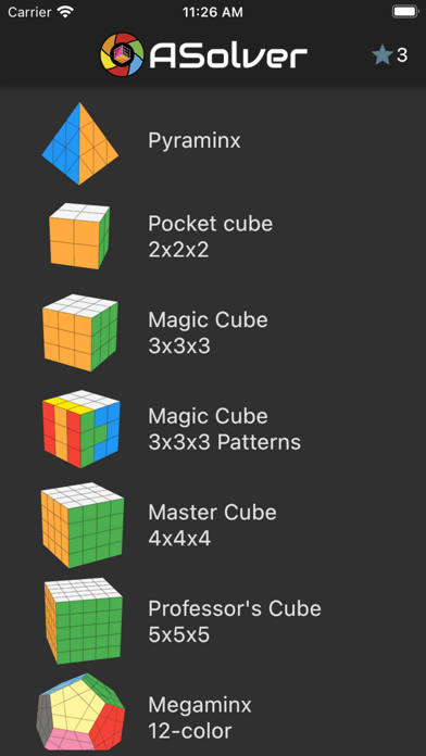 Download ASolver>let's solve the puzzle for Android/iOS APK - TapTap