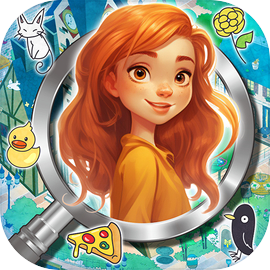 Hidden Art：Hidden Objects 2D android iOS apk download for free-TapTap