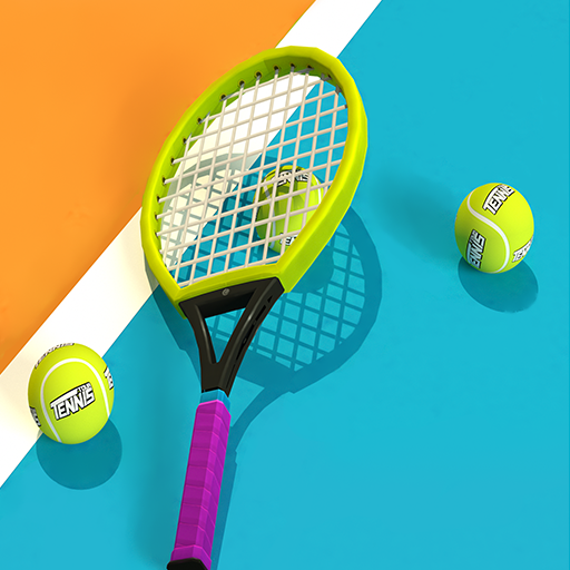Tennis Go: World Tour 3D for Android/iOS - TapTap