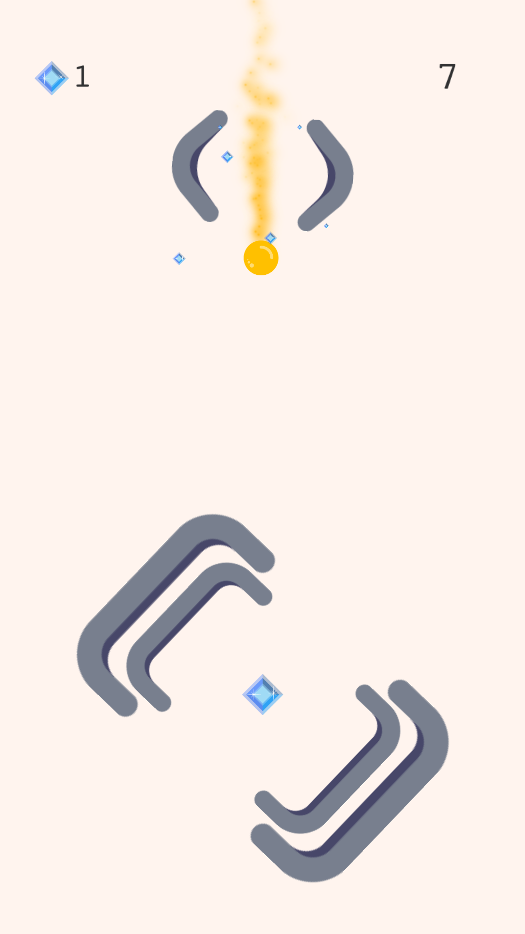 Rotaball 2D android iOS-TapTap
